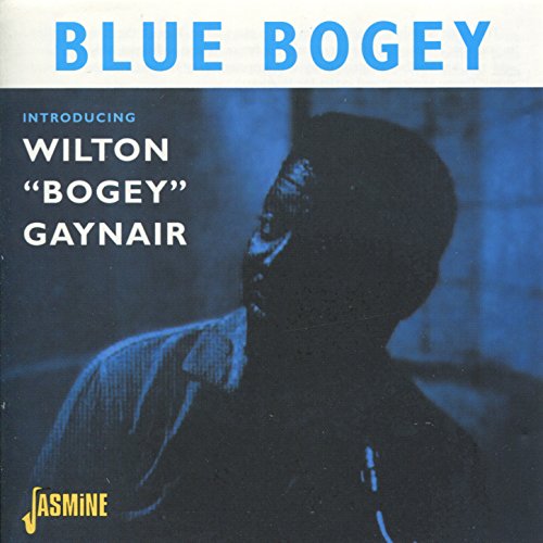 Amazon MusicでWilton "Bogey" GaynairのBlue Bogeyを再生する