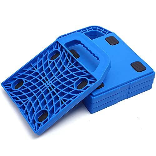 Top 10 Best Rv Stabilizer Jack Pads : Reviews & Buying Guide - Katynel