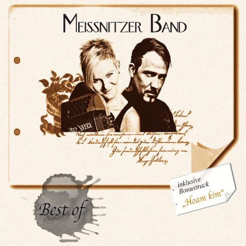 Spiele Best of von Meissnitzer Band auf Amazon Music ab