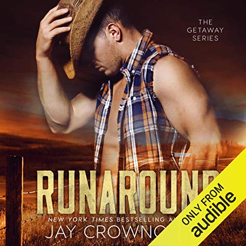 Amazon.com: Runaround (Audible Audio Edition): Jay Crownover, Lynn ...
