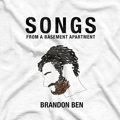 Play Songs from a Basement Apartment by Brandon Ben on Amazon Music