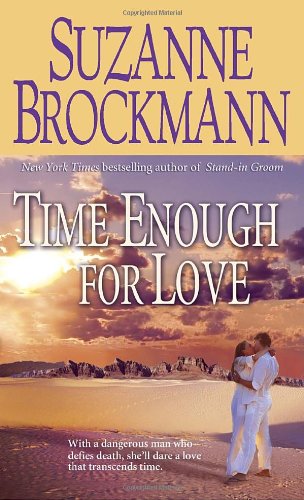 Publication: Time Enough for Love
