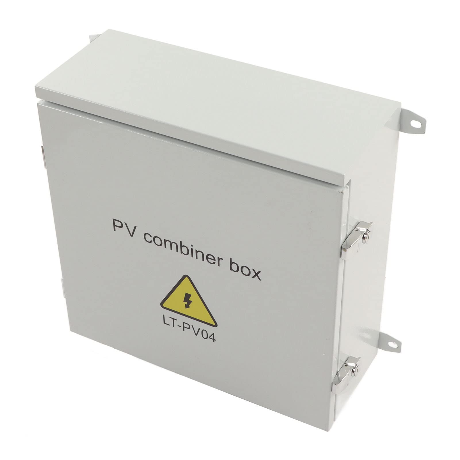 Solar Pv Combiner Box Surge Arrester Dc1000v Pv Combiner Box ...