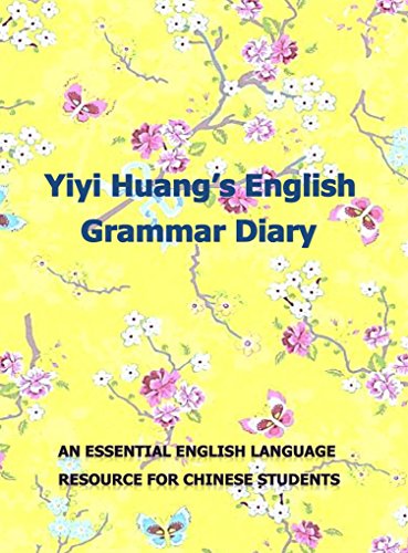 Yiyi Huang's English Grammar Diary: An essential English resource for ...