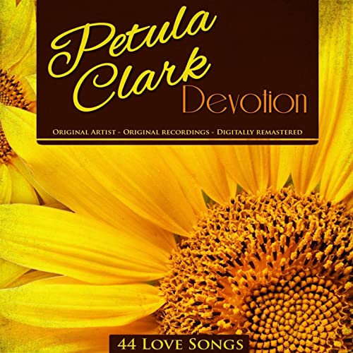 Amazon.co.jp: Devotion - 44 Love Songs : ペチュラ・クラーク: デジタルミュージック