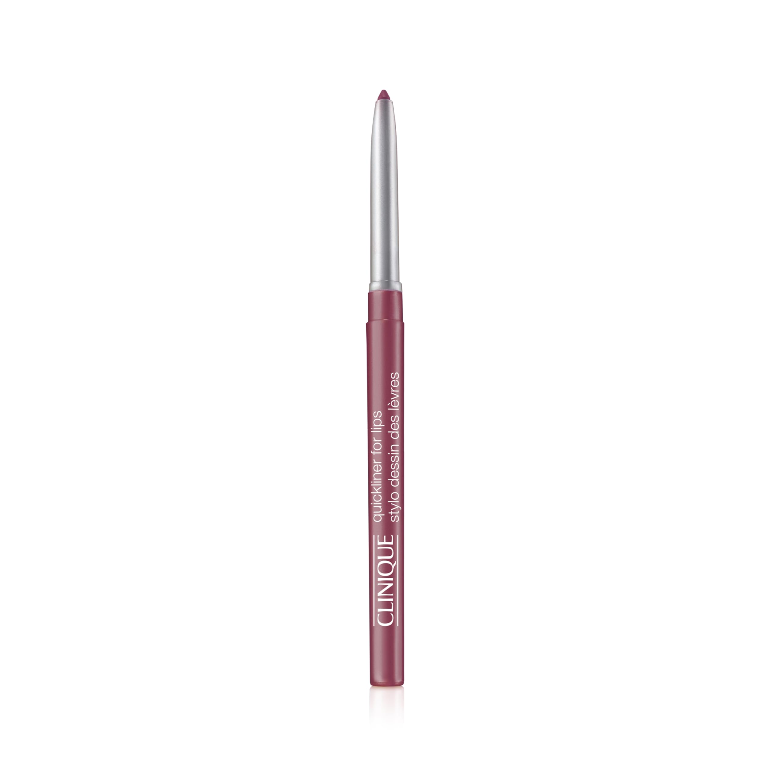 Amazon.com: Clinique Long Lasting Quickliner Lip Liner | Non-Drying ...