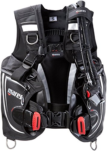 Best Scuba BCD Review - OpenWaterHQ