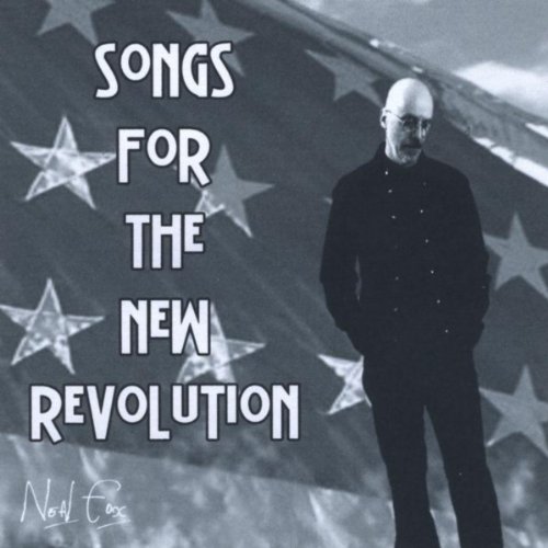 Écouter Songs for the New Revolution par Neal Fox sur Amazon Music ...