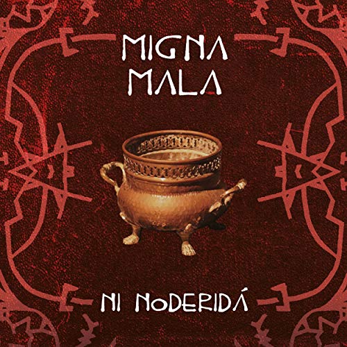 Amazon MusicでMIGNA MALAのNi Noderidáを再生する