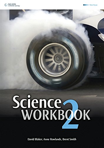Science Workbook 2: David Blaker: 9780170214667: Amazon.com: Books