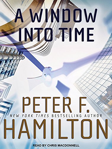 Buy A Window into Time Book Online at Low Prices in India | A Window ...
