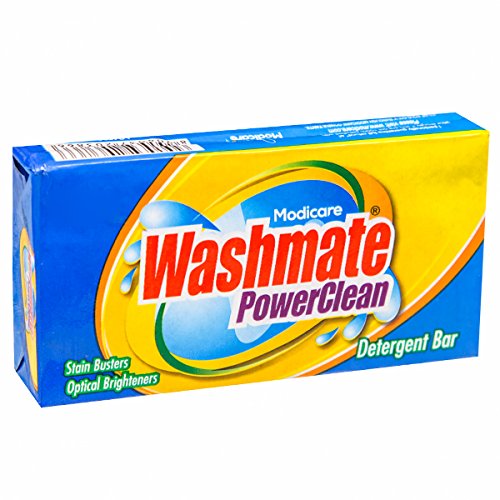 MODICARE WASHMATE DETERGENT BAR : Amazon.in: Health & Personal Care