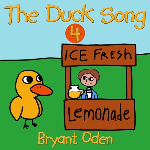 Play The Duck Song 4 by Bryant Oden on Amazon Music