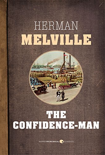 The Confidence Man Herman Melville