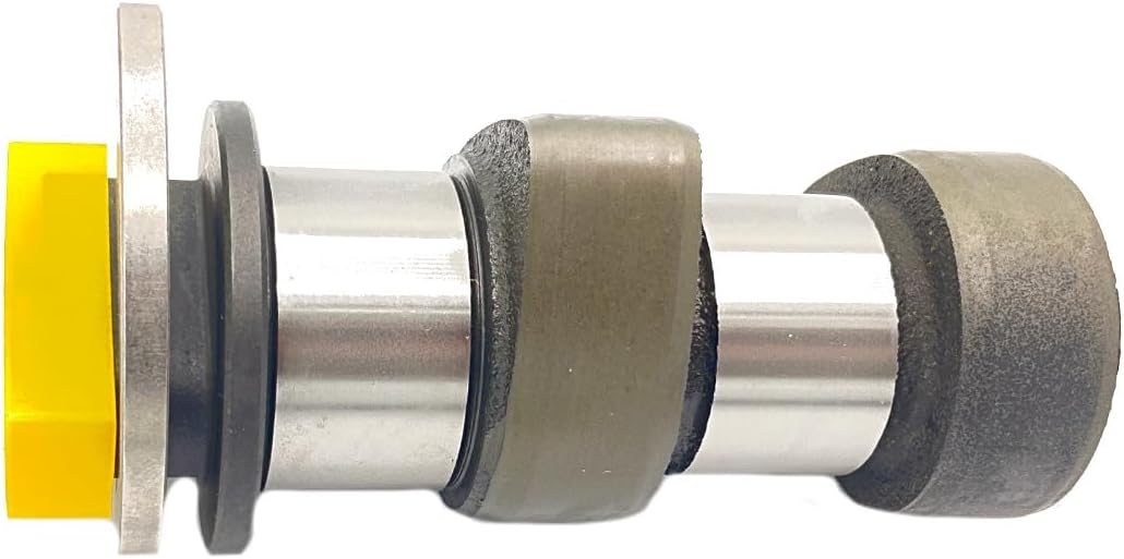 Amazon.com: Polaris Ranger Camshaft 2v Assembly, Genuine OEM Part ...