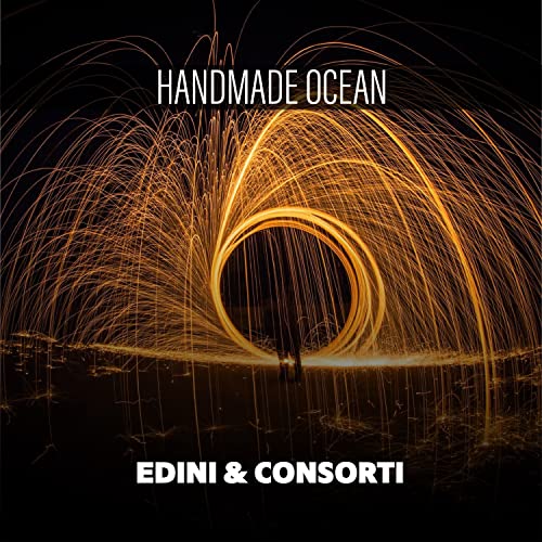 Play Handmade Ocean by Edini & Consorti on Amazon Music