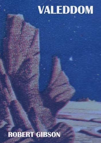 Valeddom : Gibson, Robert, Amann, Mel: Amazon.de: Bücher