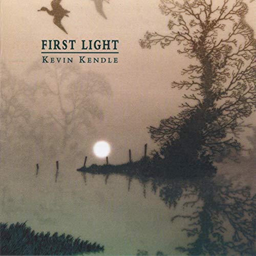 Amazon.com: First Light : Kevin Kendle: Digital Music