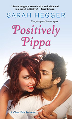 Positively Pippa (The Ghost Falls Series Book 1) - Kindle edition by ...