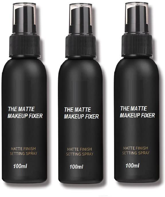 Buy New Best Matte Finish Makeup Fixer 300ML Online at Low Prices in ...