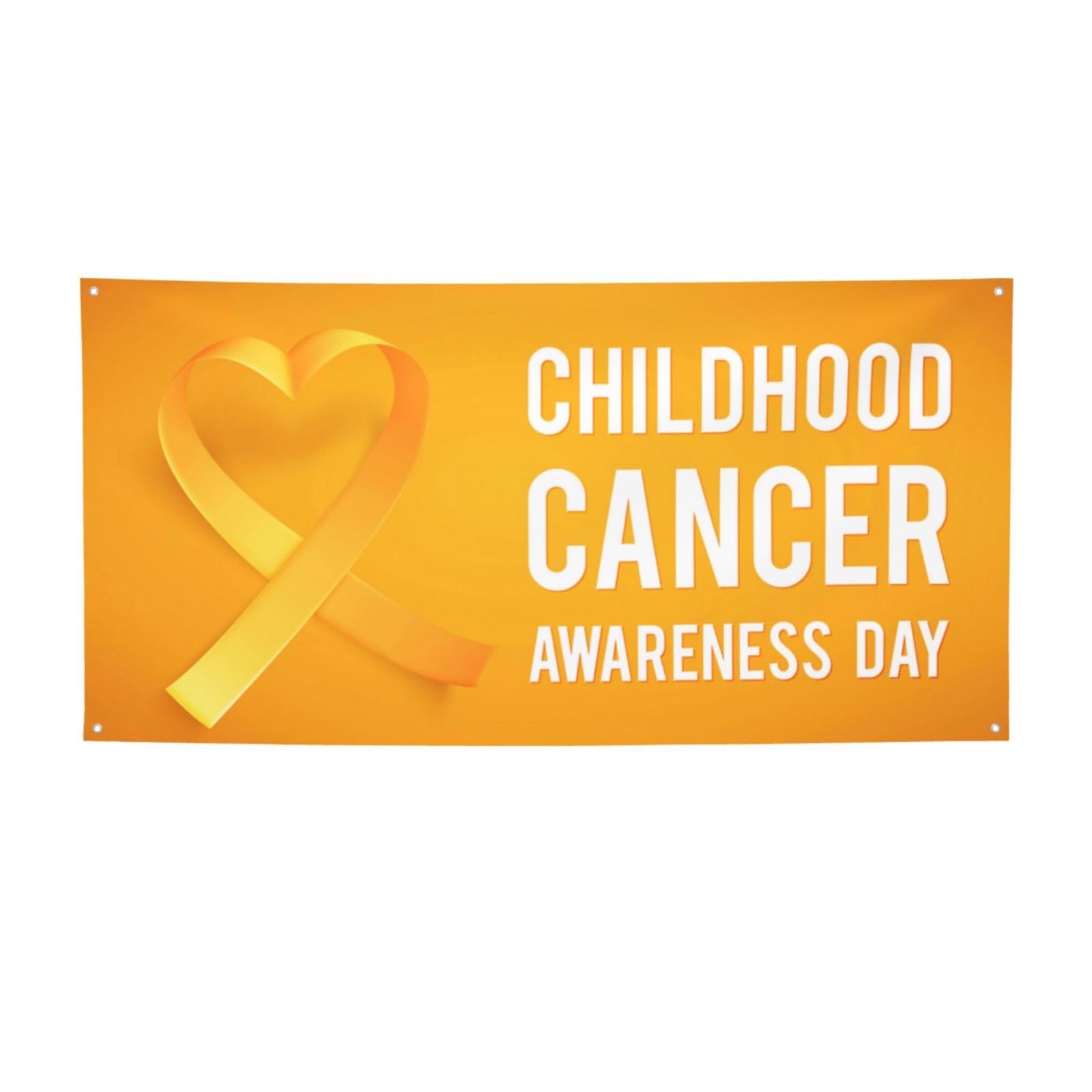 Childhood Cancer Awareness Month