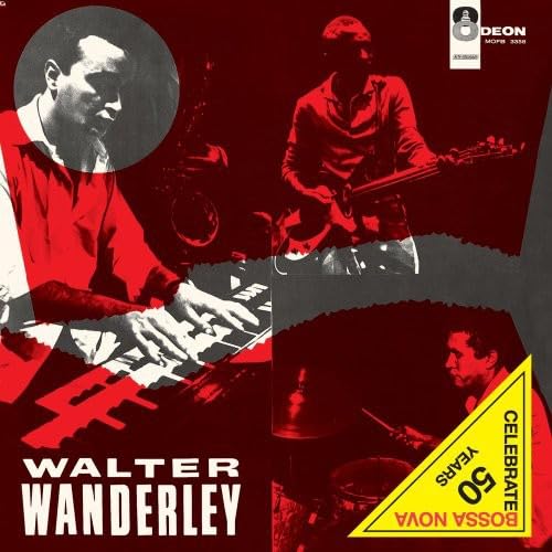Amazon.com: Samba No Esquema de Walter Wanderley : Walter Wanderley ...