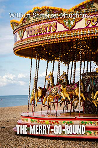 Amazon | The Merry-go-round (English Edition) [Kindle edition] by ...