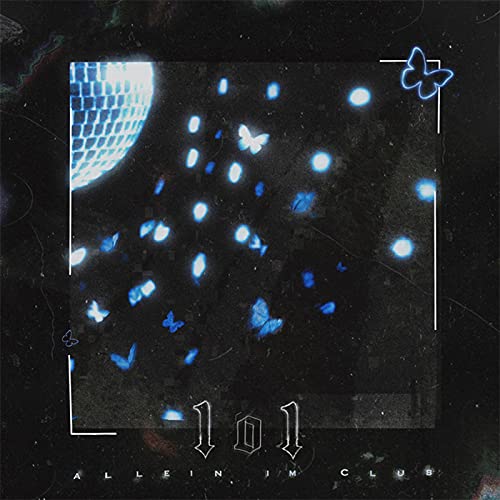 Allein im Club de 1O1 en Amazon Music Unlimited