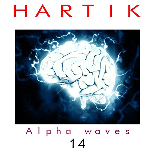 Play Alpha Waves 14 by Hartik on Amazon Music