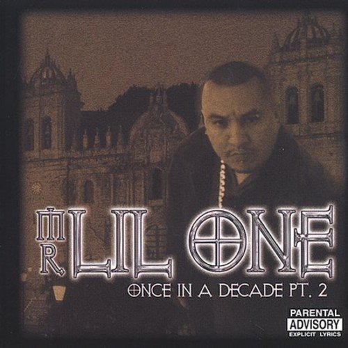 Mr Lil One - Once in a Decade 2 - Amazon.com Music