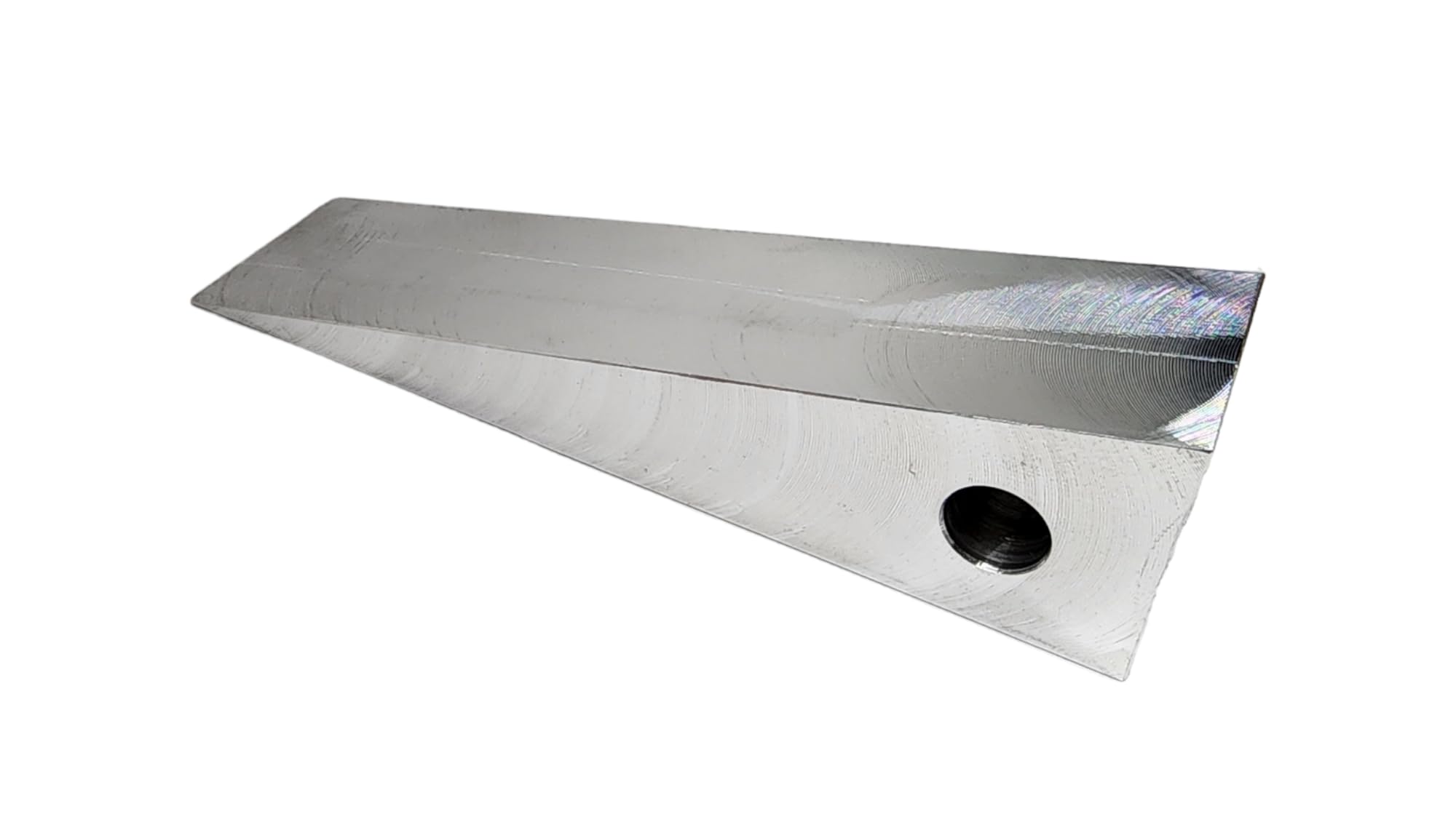 Aluminum Firefighter Wedge Forcible Entry Police, Swat Fire Rescue ...