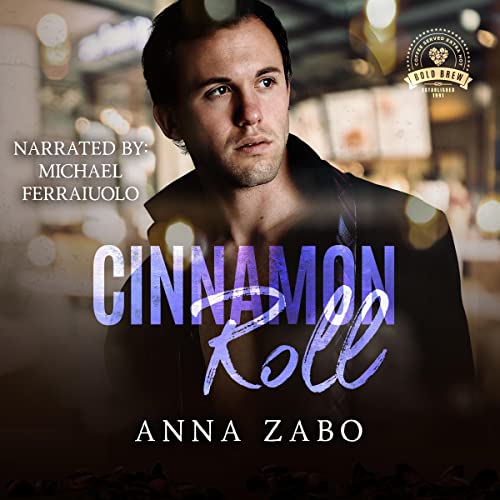 Amazon.com: Cinnamon Roll: Bold Brew, Book 9 (Audible Audio Edition ...