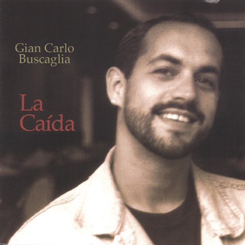 Amazon.com: La Caída : Gian Carlo Buscaglia: Digital Music