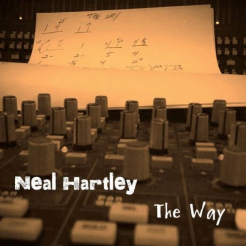 Play The Way by Neal Hartley on Amazon Music
