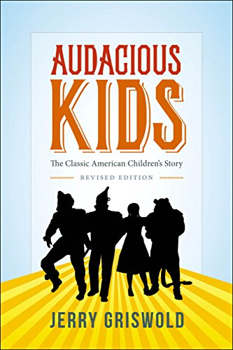 Amazon.com: Audacious Kids, revised edition: The Classic American ...