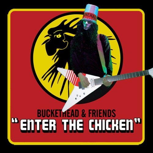 Enter the Chicken: Buckethead & Friends: Amazon.es: CD y vinilos}
