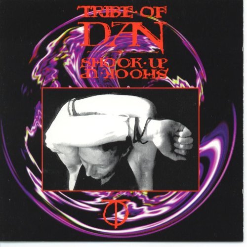 Tribe of Dan - Shook Up Shook Up - Amazon.com Music
