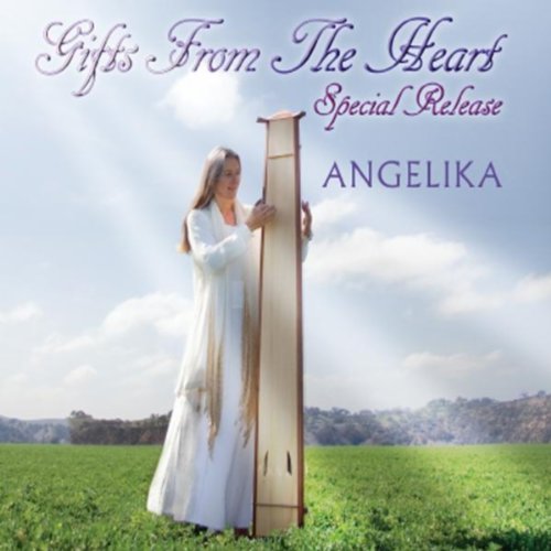 Play Gifts from the Heart (Special Release) by Angelika on Amazon Music