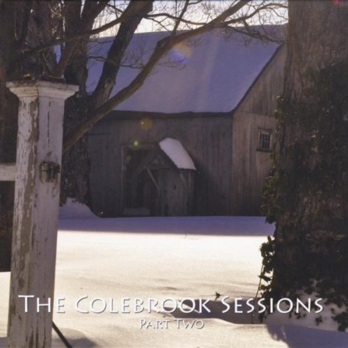 Amazon.com: The Colebrook Sessions: Part Two : Bill Bonnell: Digital Music