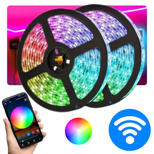 Melhores Fitas de LED Inteligentes: Guia de Compra - Escolhendo Bem