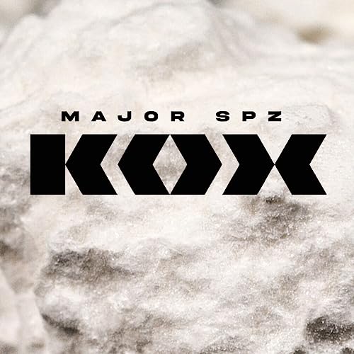 Play KOX by Major SPZ on Amazon Music