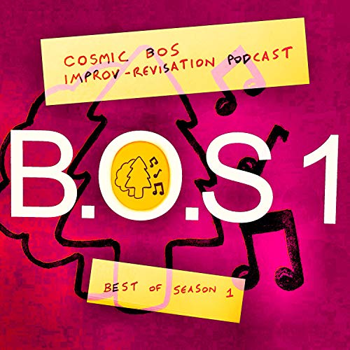 Amazon.com: Best of Season 1 [Explicit] : Cosmic Bos: Digital Music