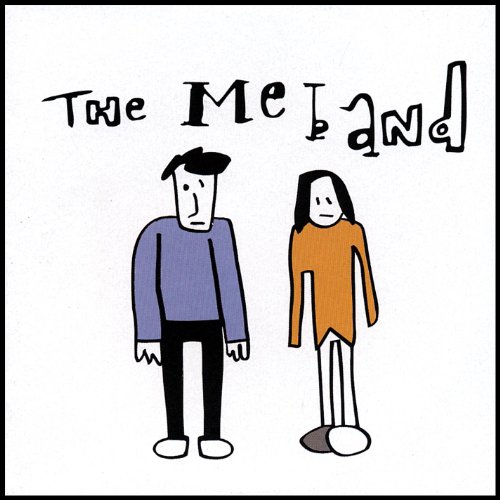 Amazon.com: The Me Band : The Me Band: Digital Music