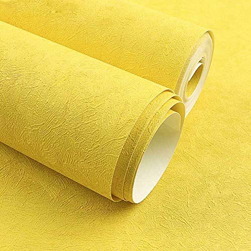 Lemon Yellow Color Wallpaper