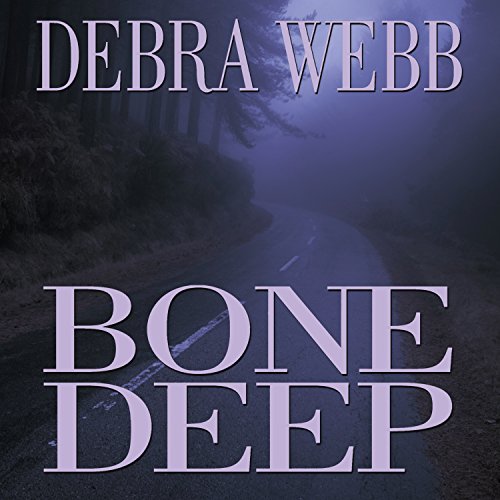 Amazon.com: Bone Deep (Audible Audio Edition): Debra Webb, Carrington ...