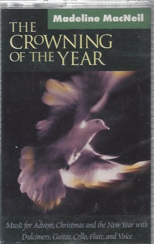 Madeline Macneil - The Crowning of the Year - Amazon.com Music