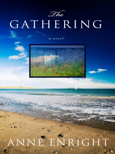 Buy The Gathering Book Online at Low Prices in India | The Gathering ...