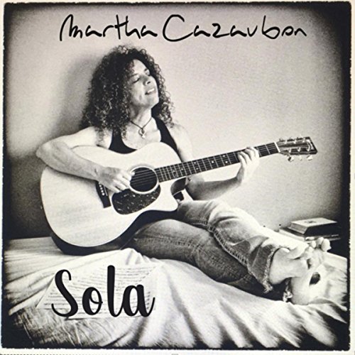 Amazon.co.jp: Sola : Martha Cazaubon: Digital Music