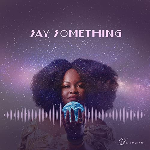 Say Something de Lasonta no Amazon Music Unlimited