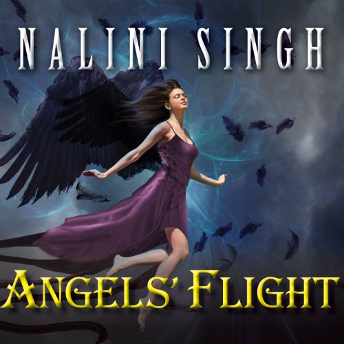 Amazon.com: Angels' Flight (Audible Audio Edition): Nalini Singh ...